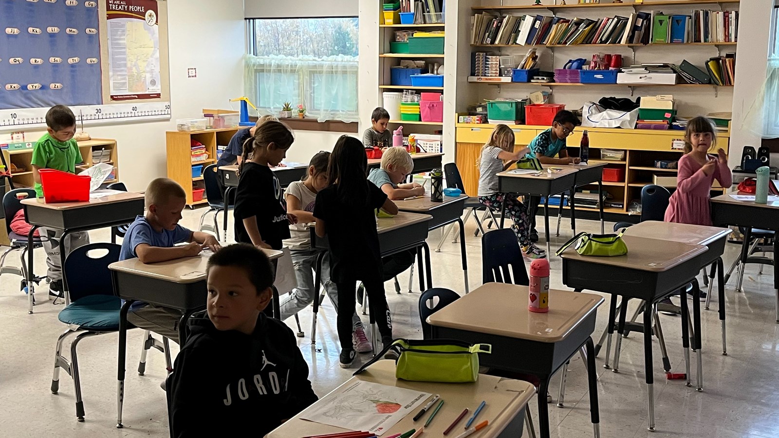 Lakeshore School Division